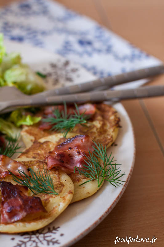 Raggmunk - Food for Love